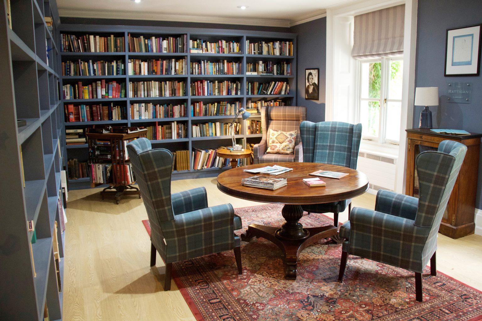 Home - Denville Hall