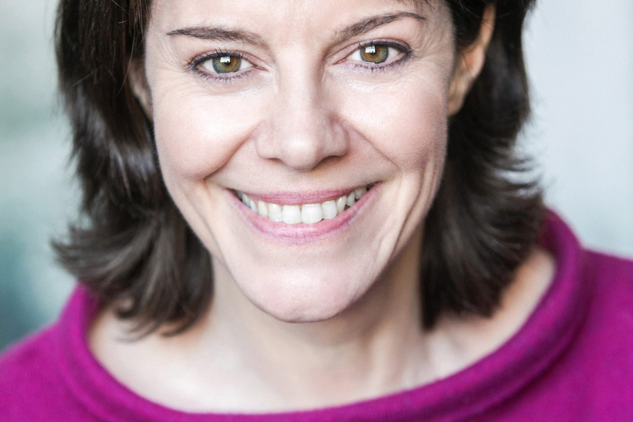 Lisa Bowerman – Denville Hall