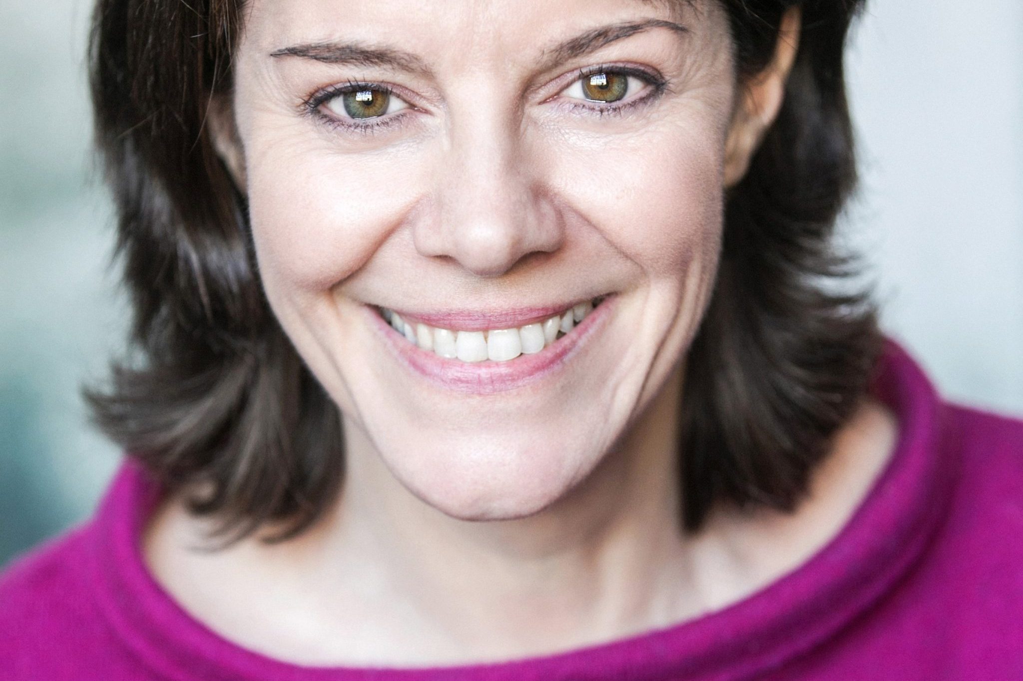 Lisa Bowerman – Denville Hall