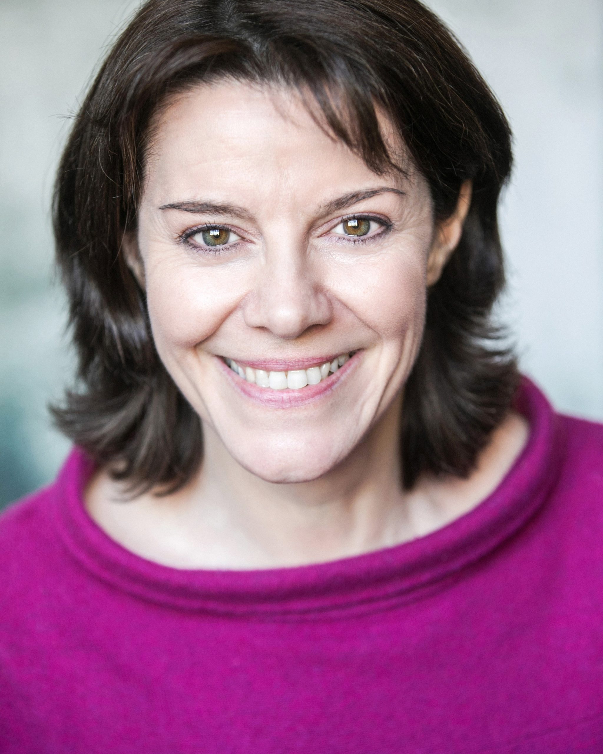 Lisa Bowerman – Denville Hall