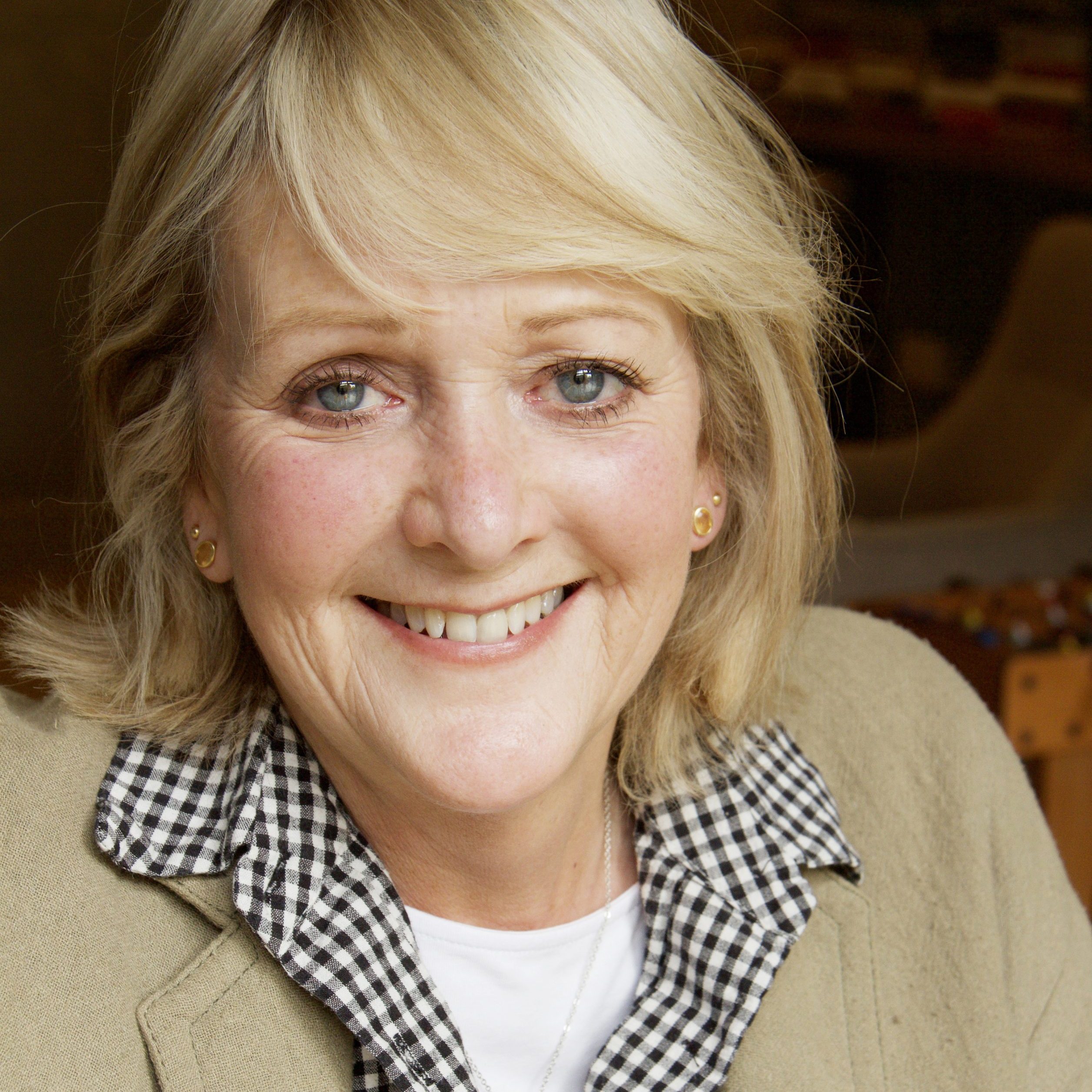 Who We Are – Denville Hall