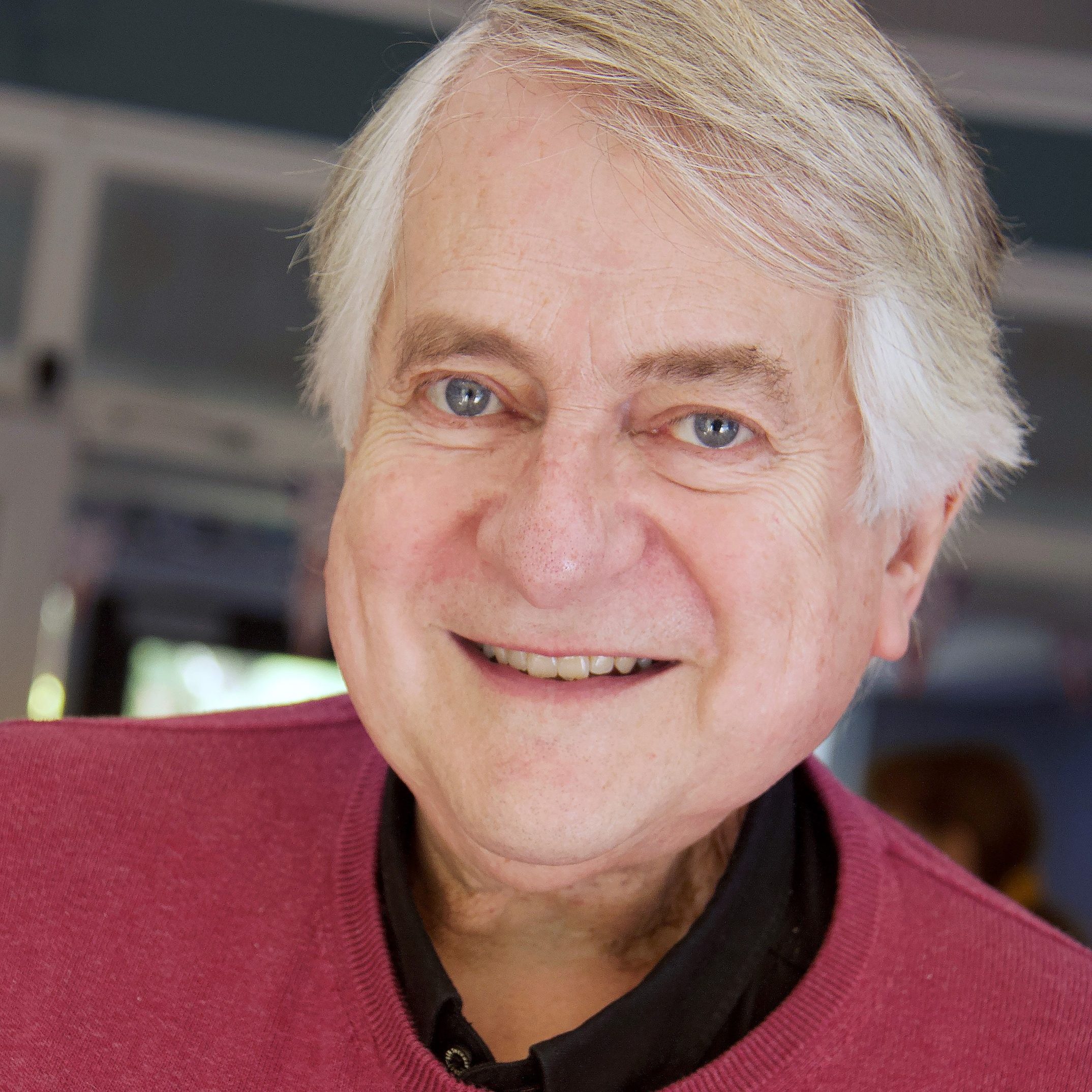 Who We Are – Denville Hall