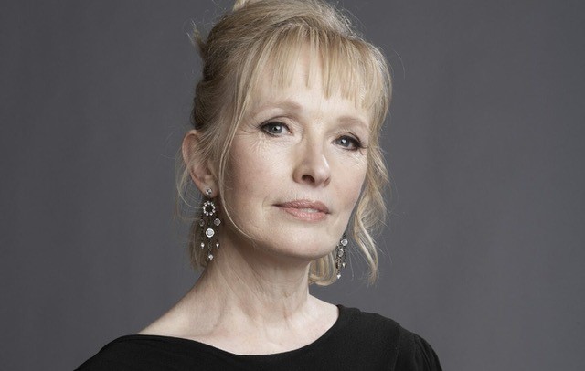 Lindsay Duncan CBE – Denville Hall