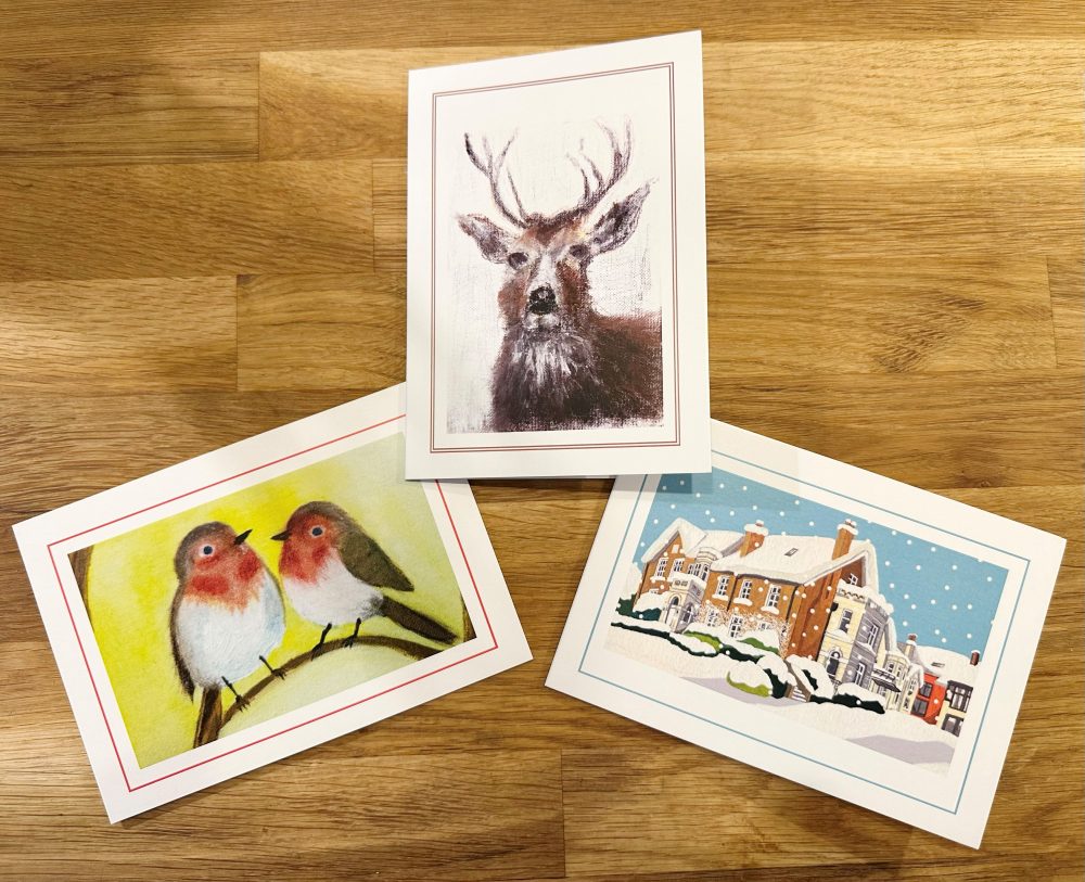 Denville Hall – The residential home for all members of the theatrical ...